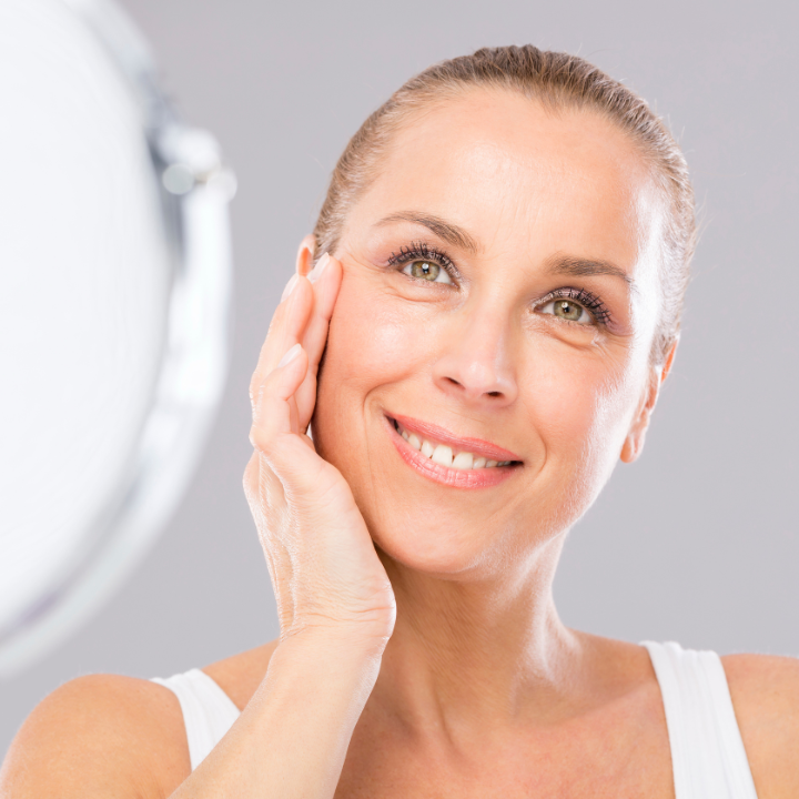 How to Reduce Fine Lines Around Eyes – Vicci Beauty