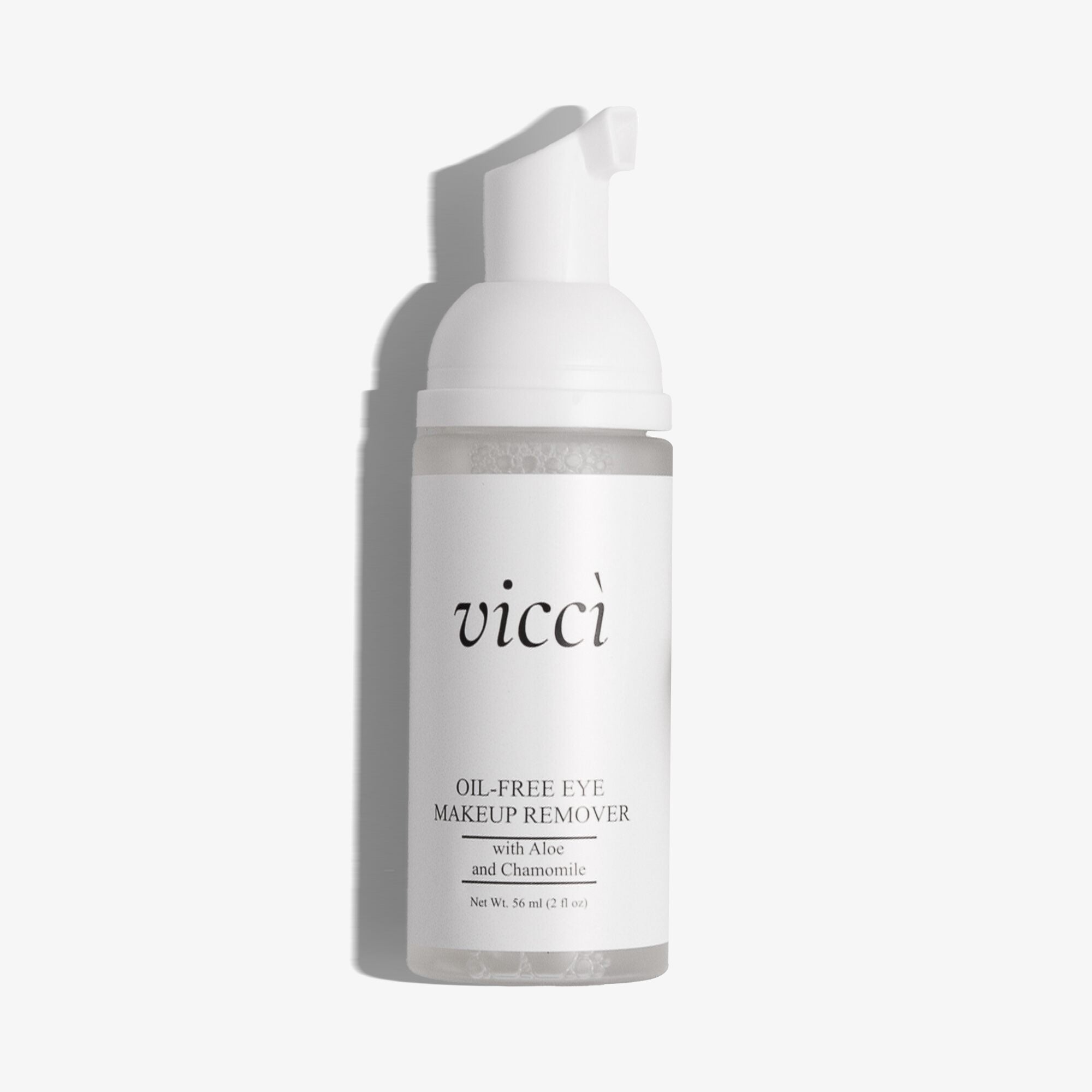 Makeup Remover - Oil Free – Vicci Beauty
